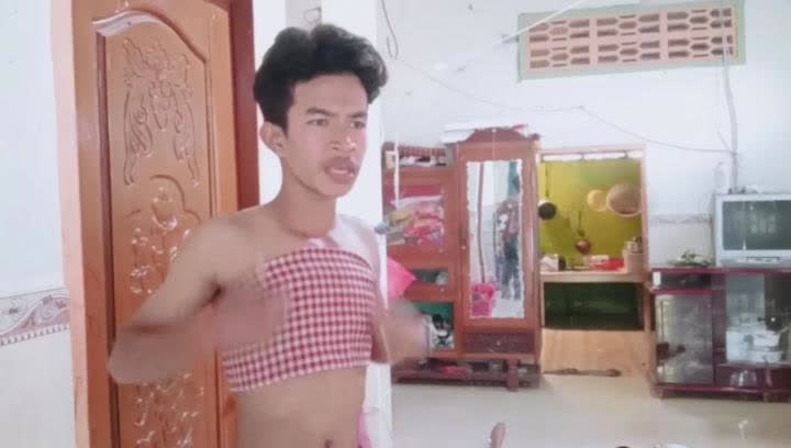 ហួសពេល Now Version 😂 - TNAOT