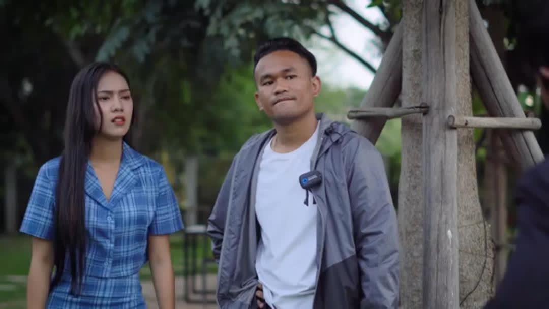 កុំស្តាប់សំដីរបស់អ្នកដទៃ😧😧😧 - TNAOT