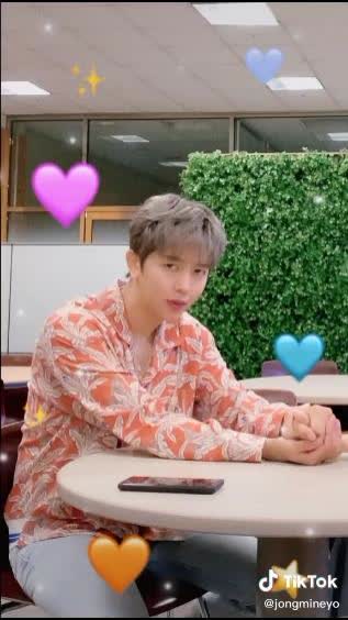 So sweet 💝😻 - TNAOT