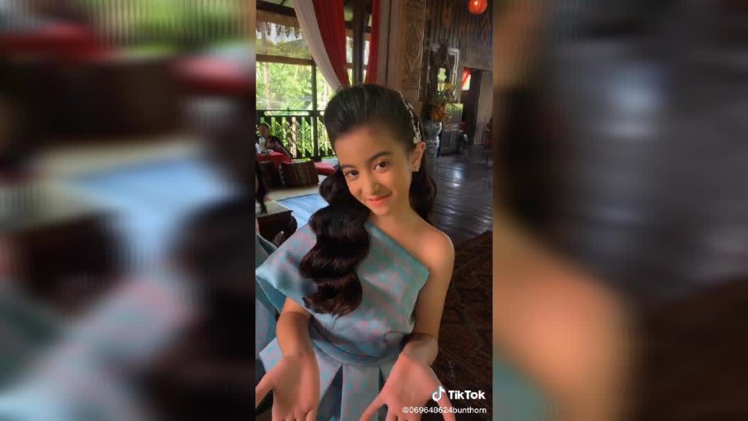 ព្រះនាងស្អាតណាស់ - TNAOT