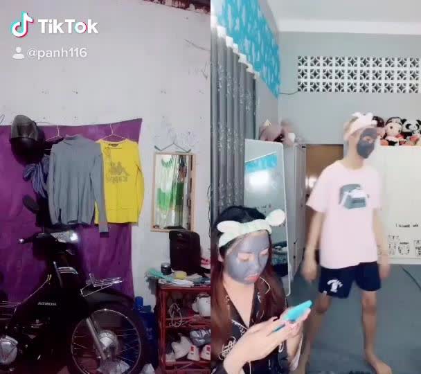 Tver jig bn tt 😂 - TNAOT