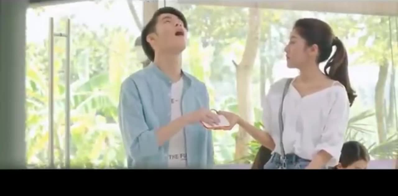 លង់ស្នេហ៍ស្រីចាស់ - TNAOT