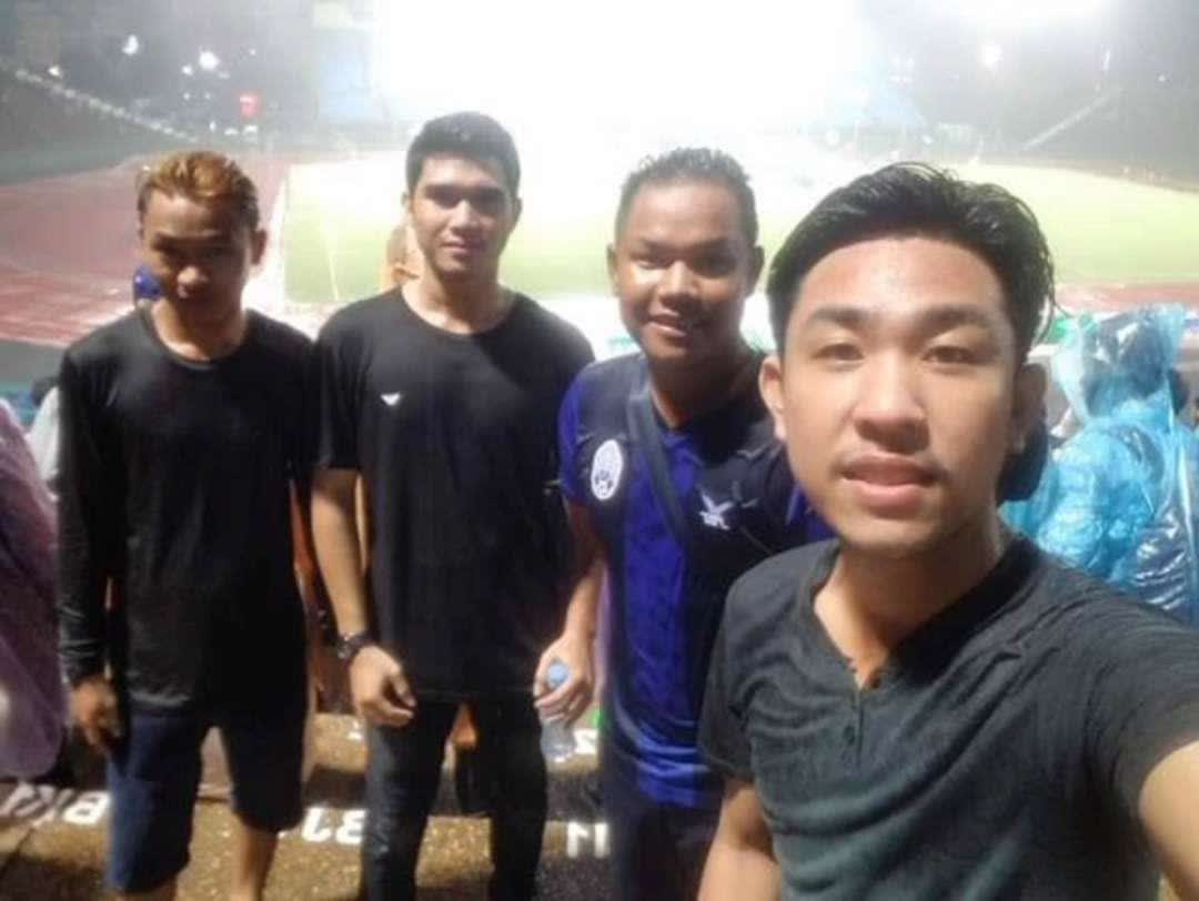 នឹកអូឡាំពិក - TNAOT