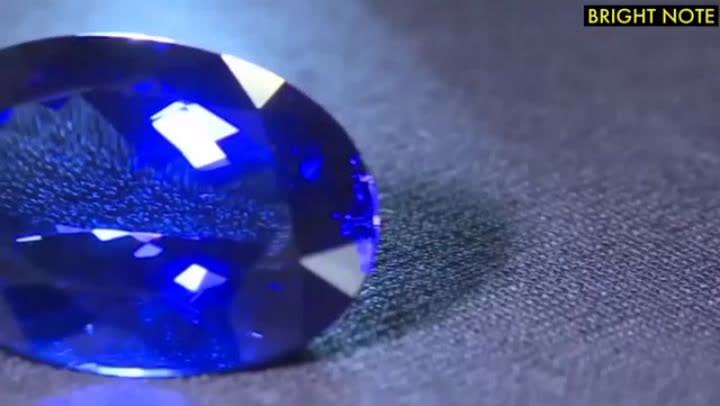 ត្បូងកំរទាំង១០ ថ្លៃជាងពេជ្រ The ten rarest gemstones in the world ...