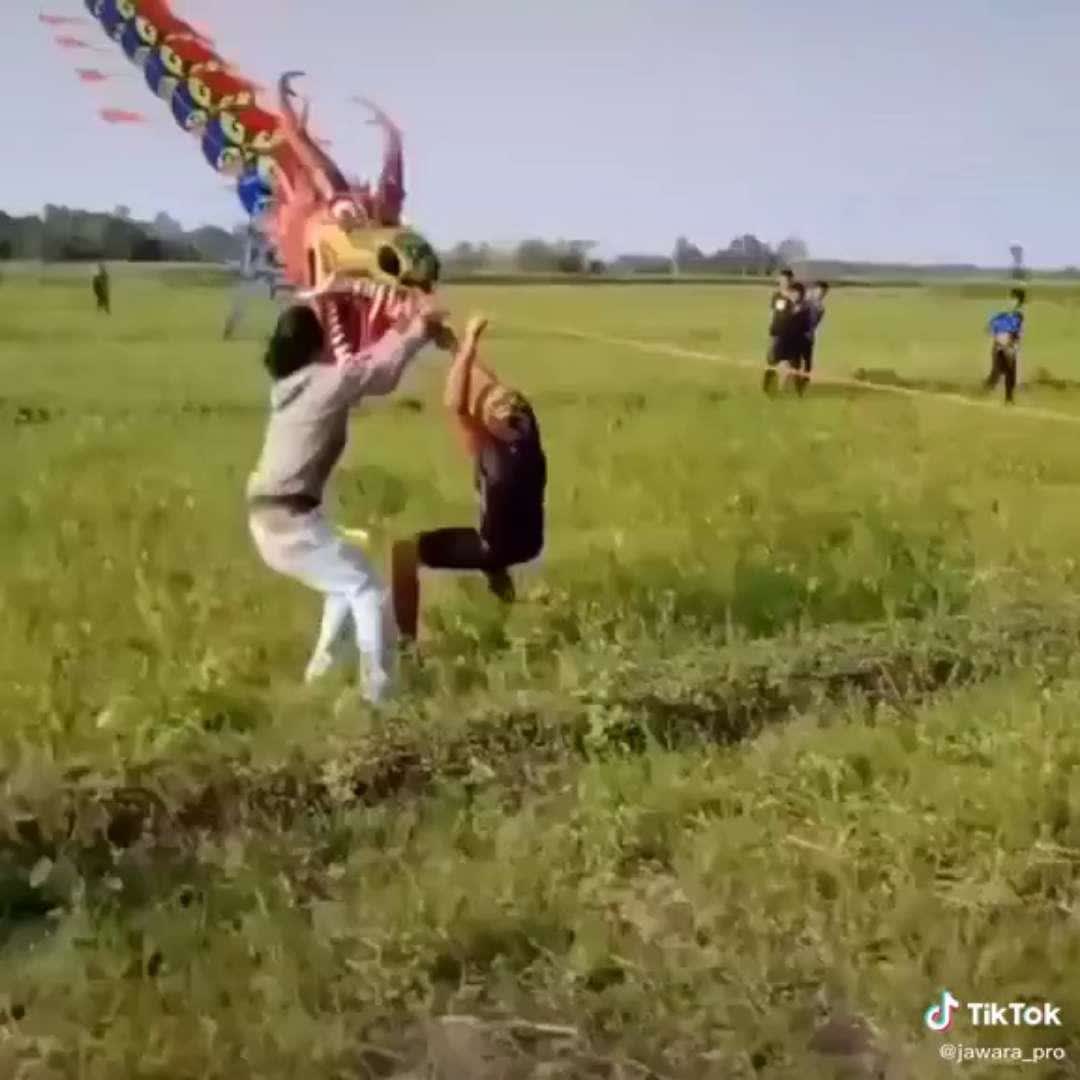 I love Cambodia - TNAOT