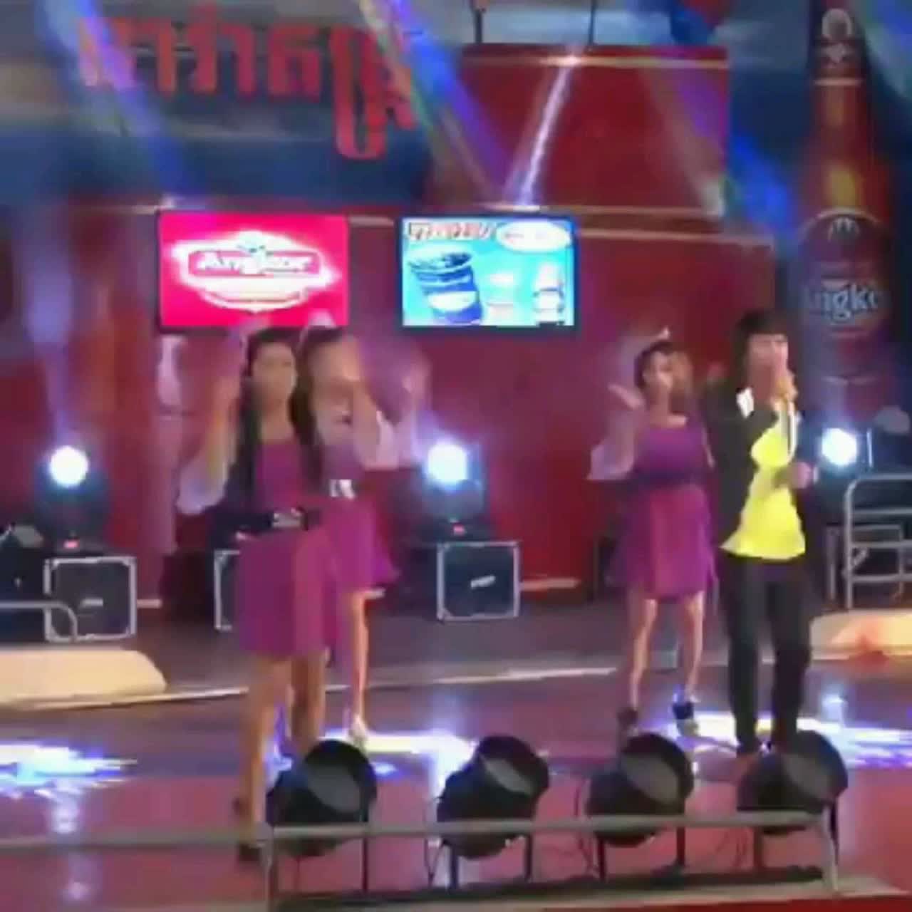 ចម្រៀងខ្មែរ3.40 - TNAOT