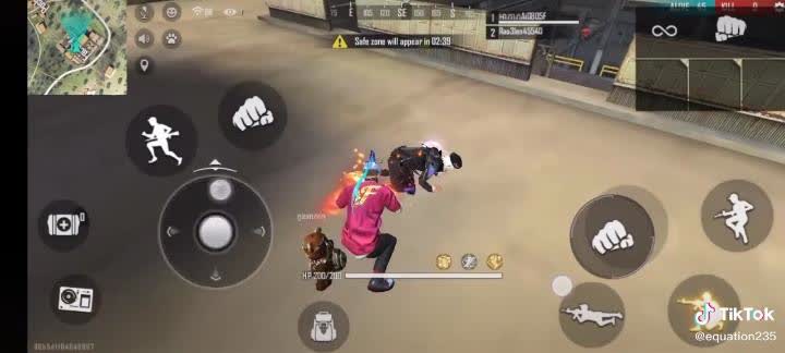 fan lg free fire ot - TNAOT