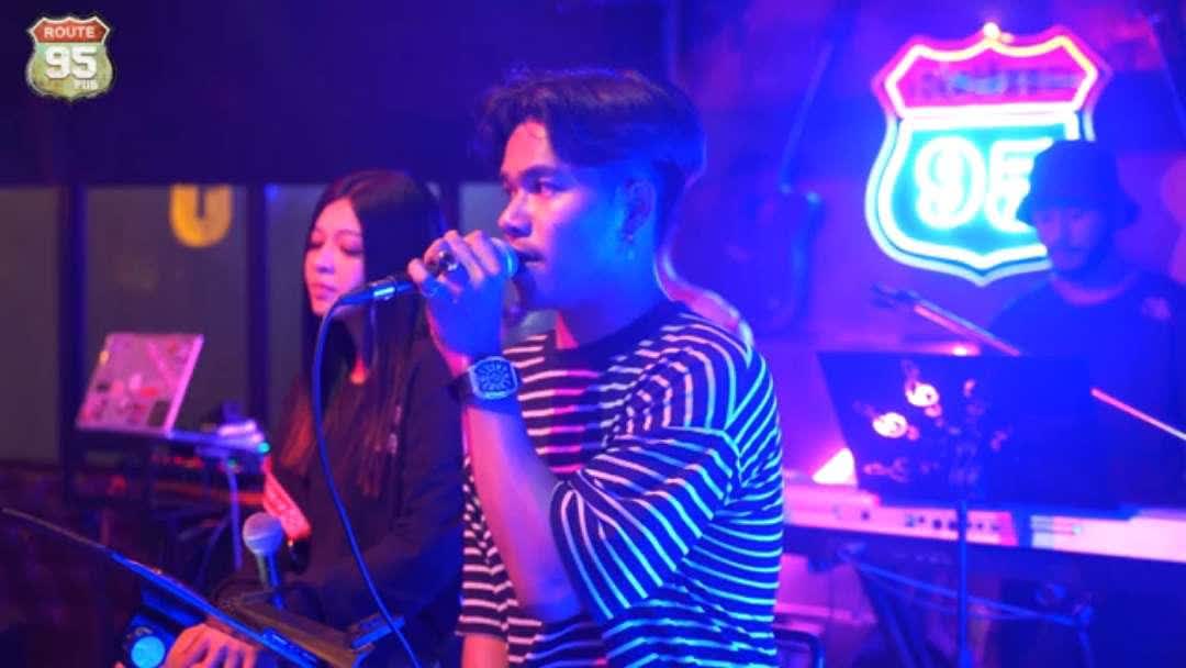 🥇ពុកអើយម៉ែអើយ🥇 - TNAOT