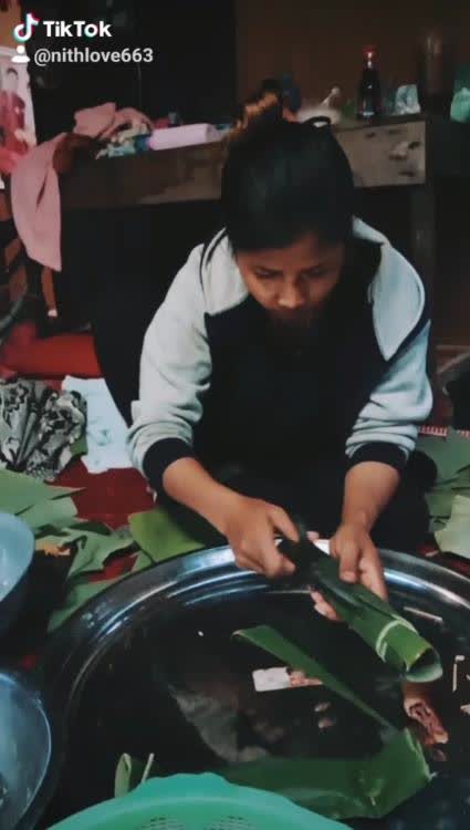 ហាស ហា - TNAOT