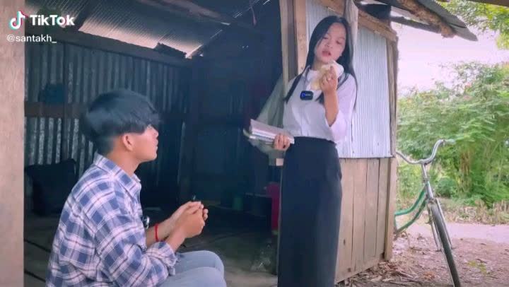 រឿងអប់រំ - TNAOT