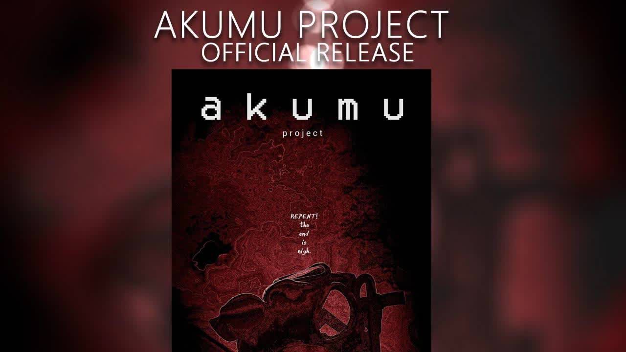 រឿងខ្លី AKUMU របស់ក្រុមភាពយន្តឈូករ័ត្ន ...