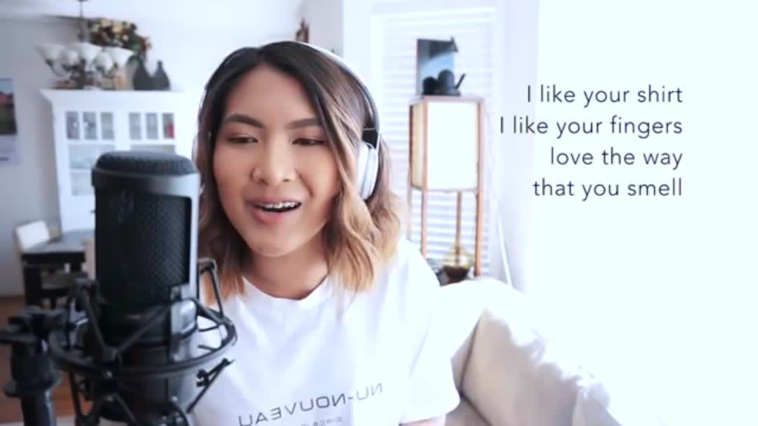 i love you so much ចម្រៀងពិរោះ - TNAOT