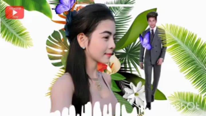 ភក្តីស្នេហ៍ .....ព្រាប សុវត្ថិ - TNAOT