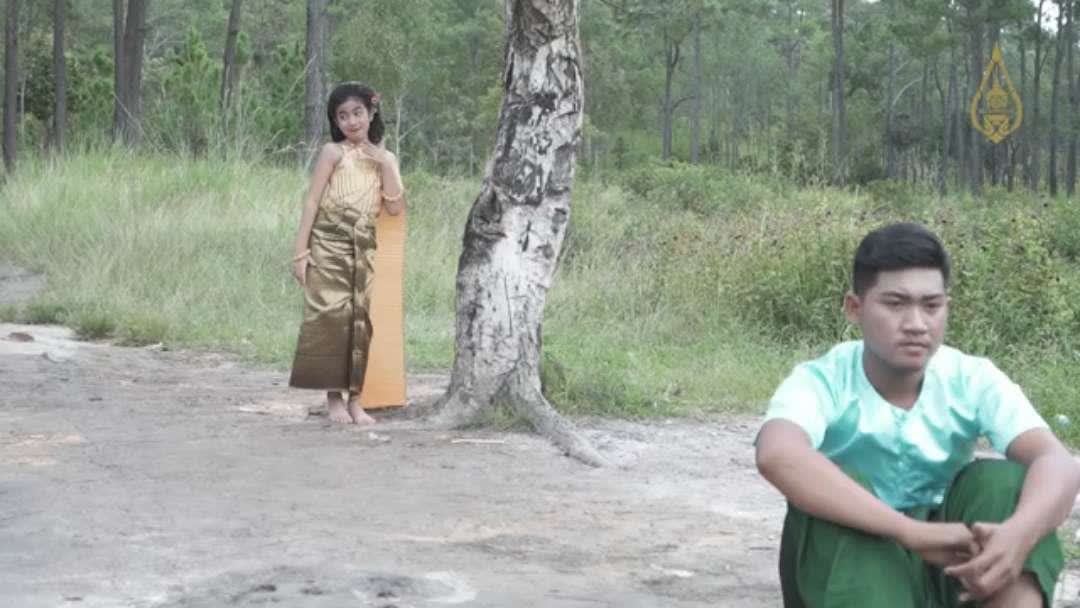 មើលប្រុសល្ងង់ - TNAOT