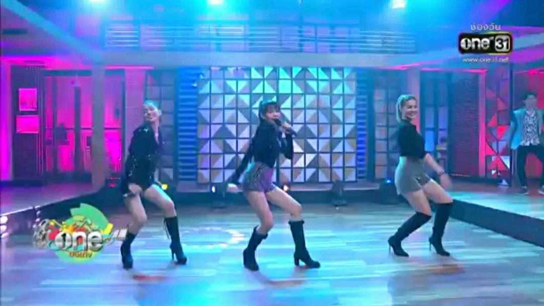 បទញាក់ថៃ ពិរោះ - TNAOT