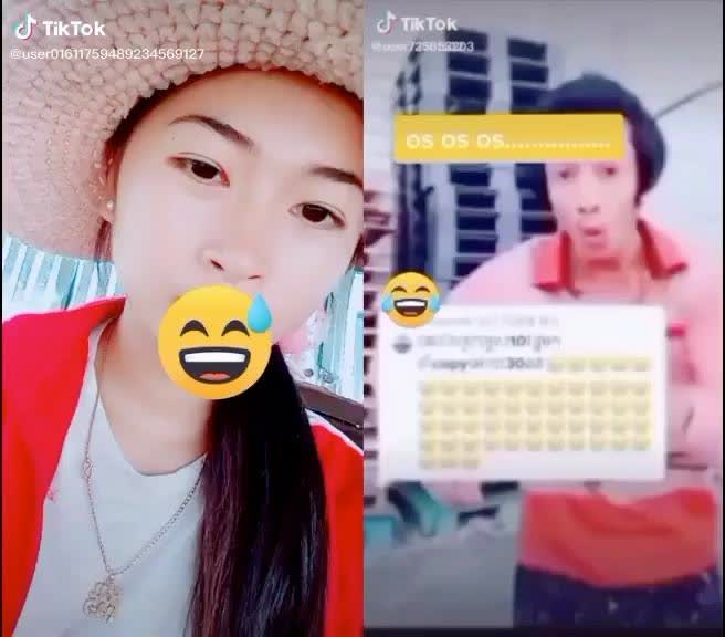 អាដល សាហាវ 😁😹😹😹😹😹 - TNAOT