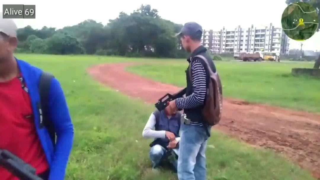 Pubg Real life part2 - TNAOT