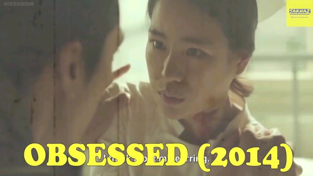 _សង្ខេបរឿង_ លោកមេទ័ពលួចលាក់ហូបចុកប្រពន្ធរបស់កូនចៅ _ Obsessed 2014 _ Saknaz Entertainment - TNAOT