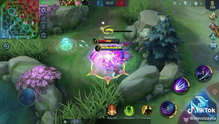 Mlbb khmer player - TNAOT