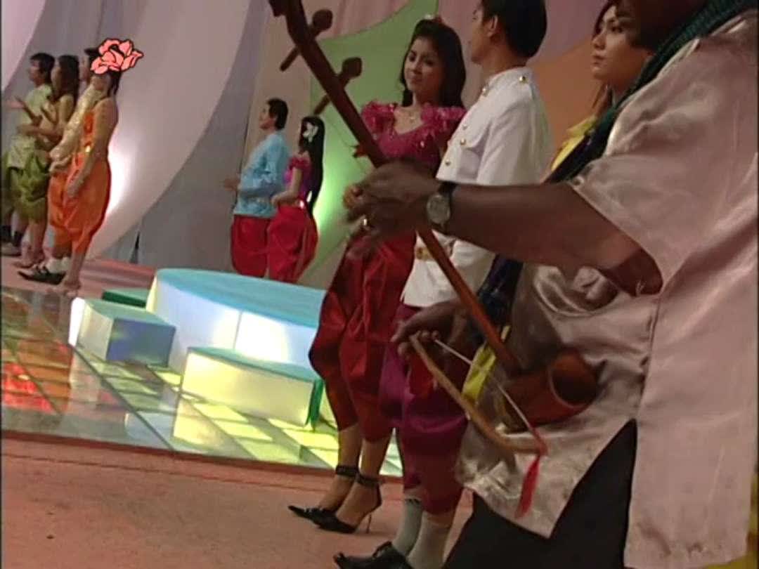 ដំរីសឈ្មោល សួងសងវាចា - TNAOT