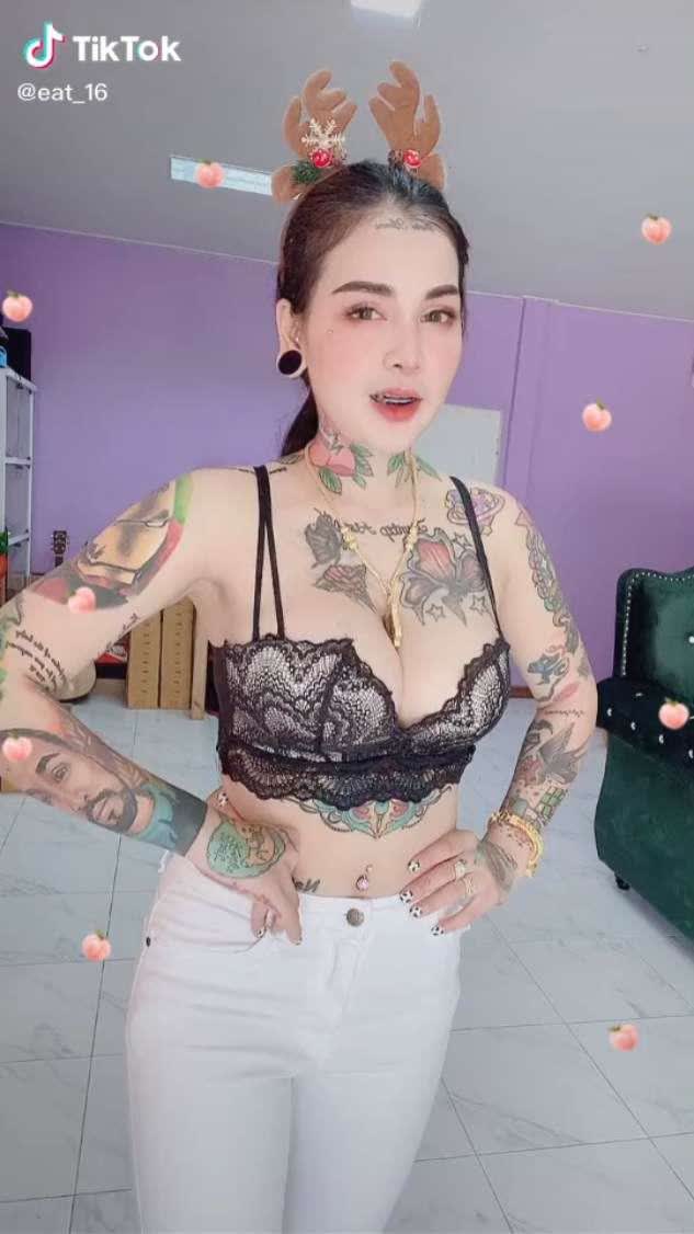 don't need a new boyfriend - TNAOT