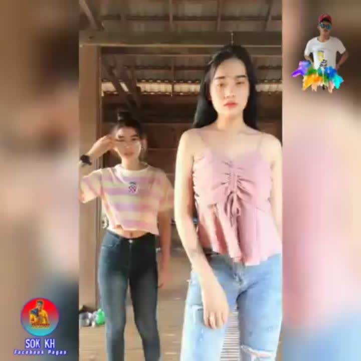 កុំមើលងាយអូនរាំលេងទាំងអស់គ្នា - TNAOT