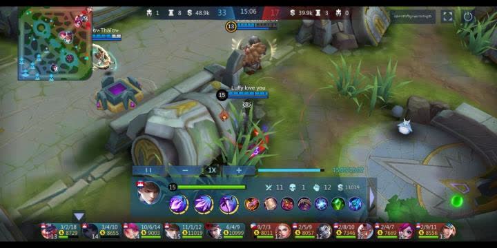 💪💪👌😻 - TNAOT