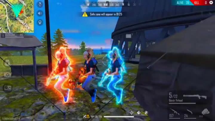 YouTubeឈ្មោះ #B2H FF - TNAOT