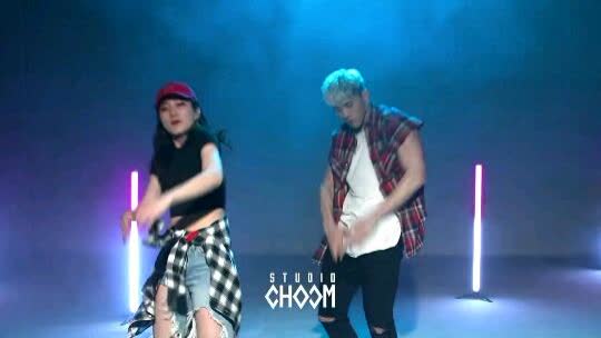 💜DANCE COVERS💜 - TNAOT