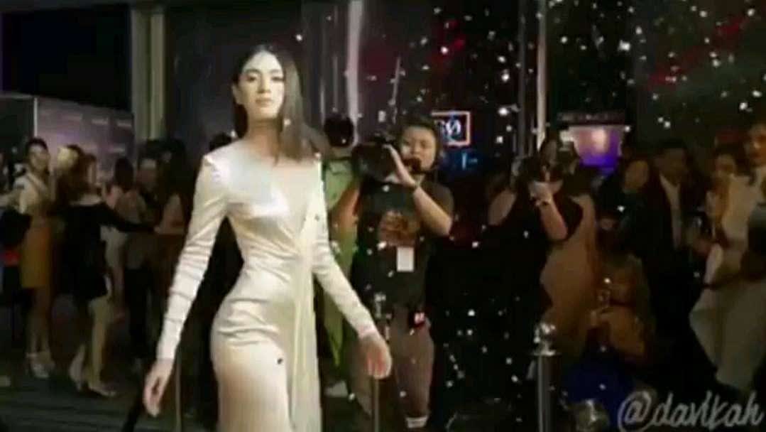 មើលរាងចែផង cute ណាស់ - TNAOT