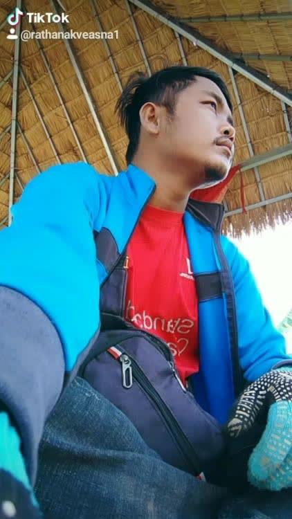 នឹកពេលណា - TNAOT