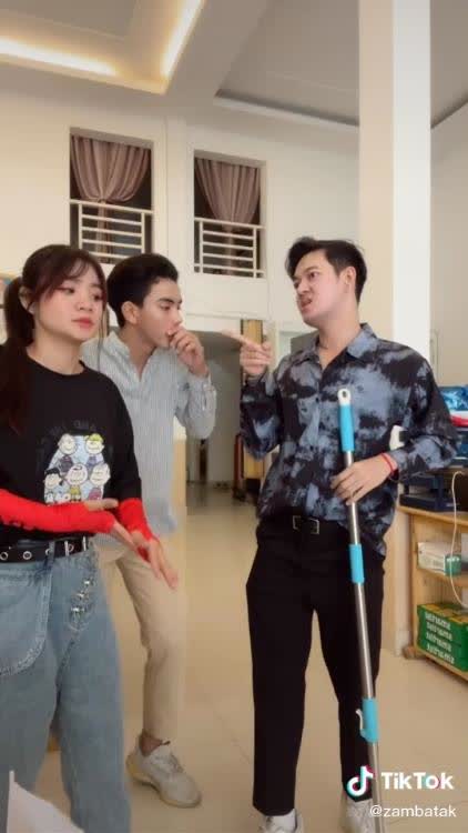 មរណះមាតា2021🤣🤣🤣🤣 - TNAOT