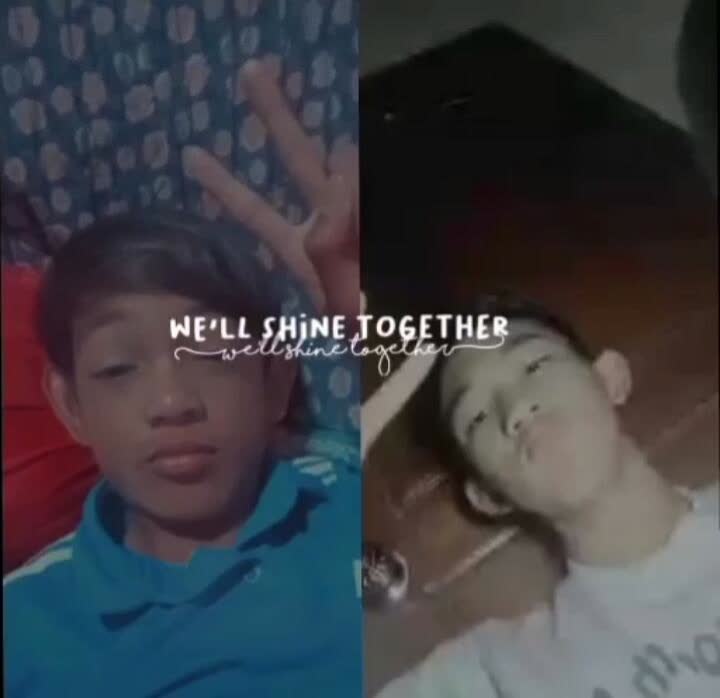 Rean tver te 😹😹 - TNAOT