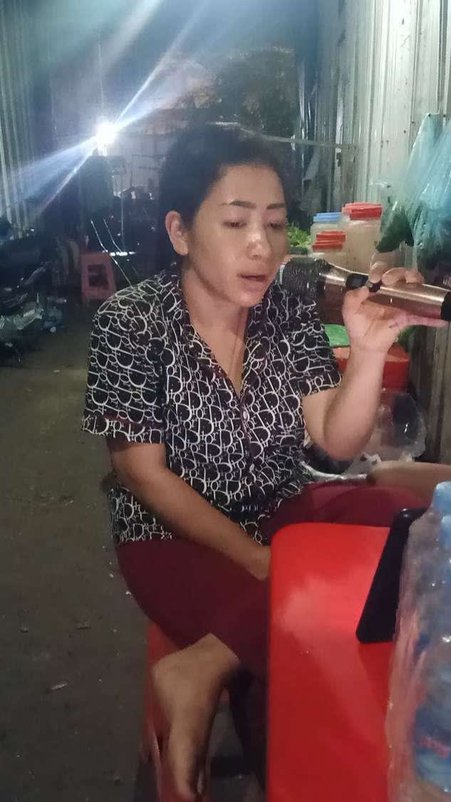 កំដ៏អារម្មណ៍ - TNAOT