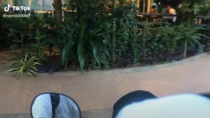 Miss time with hunii 💋 ️😣 - TNAOT