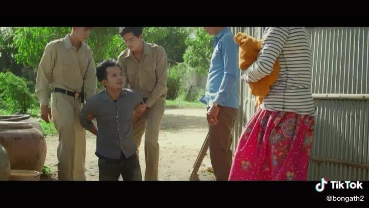 កាលនៅមានអាកាសមិនចេះកែ - TNAOT