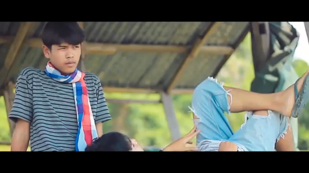 បទថៃពិរោះ ️ - TNAOT