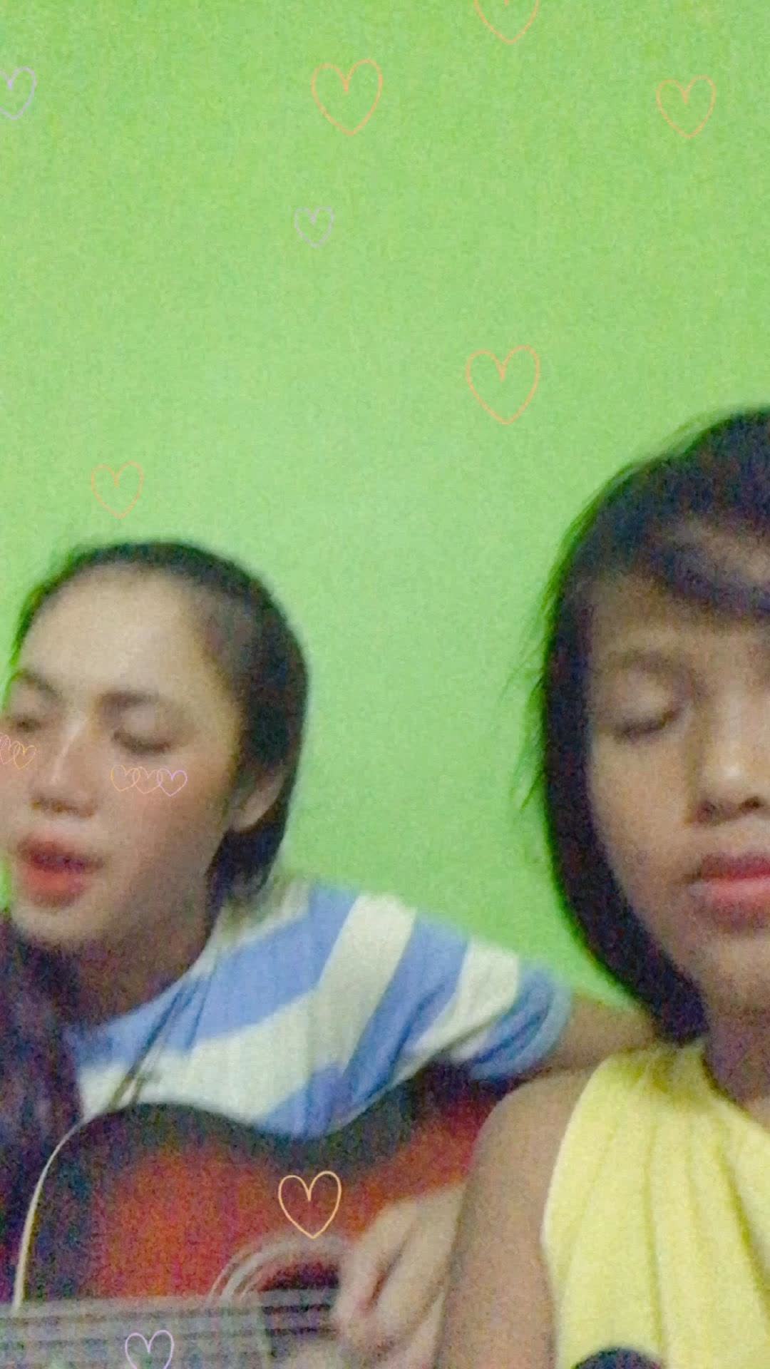 123 don’t cry 😢 - TNAOT