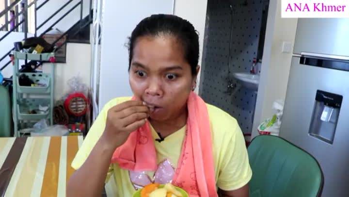 Wow 😣កុំប្លែងខ្លីៗស្នាដៃរបស់កូនខ្មែរ - TNAOT