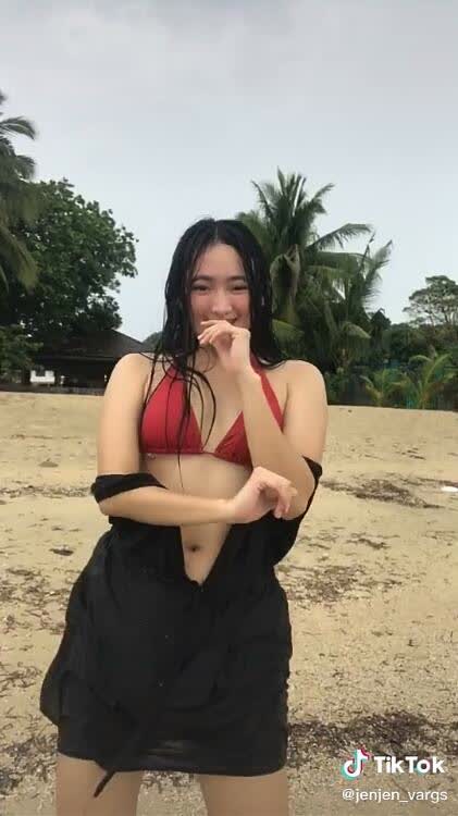 រាំម៉ាអេម😂💜 - TNAOT