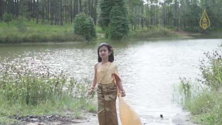 មើលប្រុសល្ងង់ - TNAOT