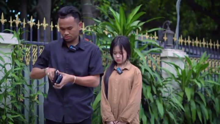 កាត់ការកូនដោយសារស្រី - TNAOT