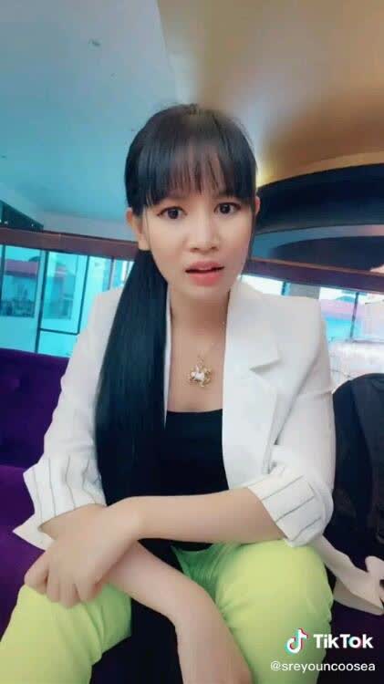 ពូកែទឹកមុខណាស់បង - TNAOT