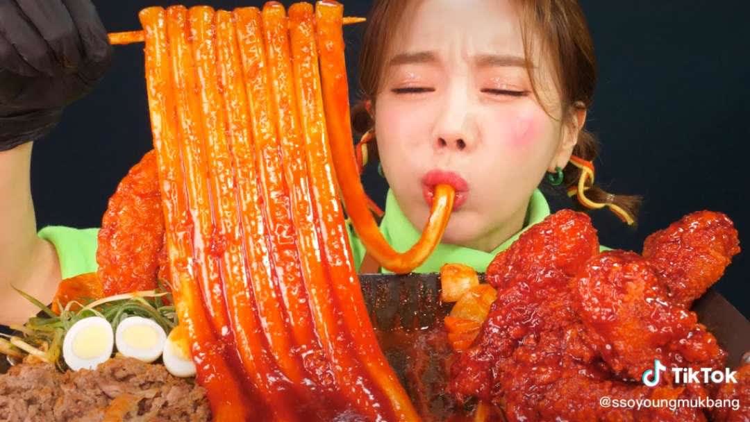 Yummy 😋😋😋 - TNAOT