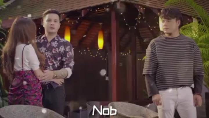 ពិរោះកំសត់ណាស់ - TNAOT