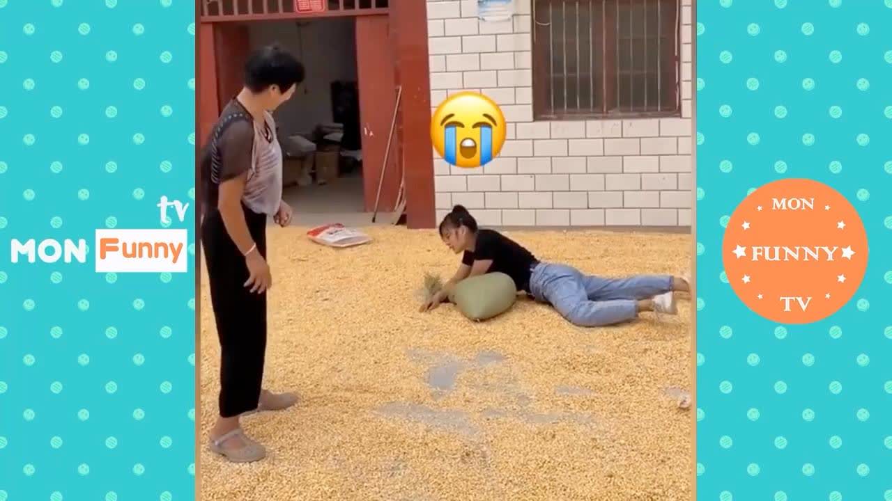 ចុមកាដុមឆែមកង្កែបបោលបាត់#Fun# - TNAOT