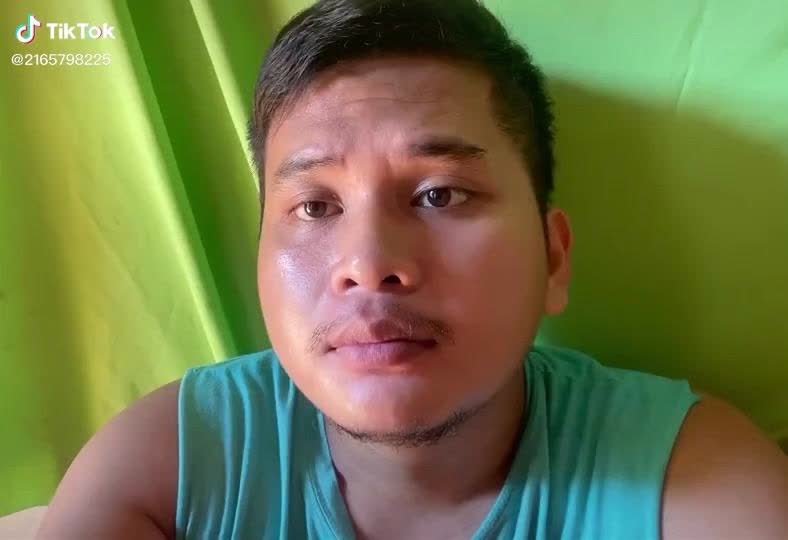 ស្ដាប់គាត់និយាយទាំងអស់គ្នា😂😂 - TNAOT