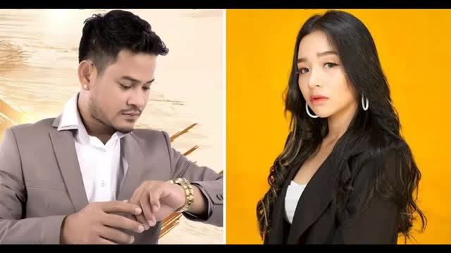 កម្លាំងកាយក៏អស់កម្លាំងចិត្តក៏គ្មាន- ខឹម-ft-តន់ ចន្ទសីម៉ា - TNAOT