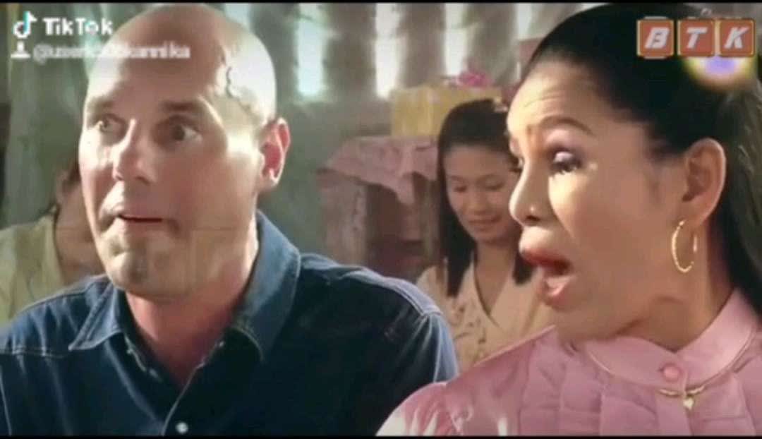 happy ouy yes😁😂 - TNAOT