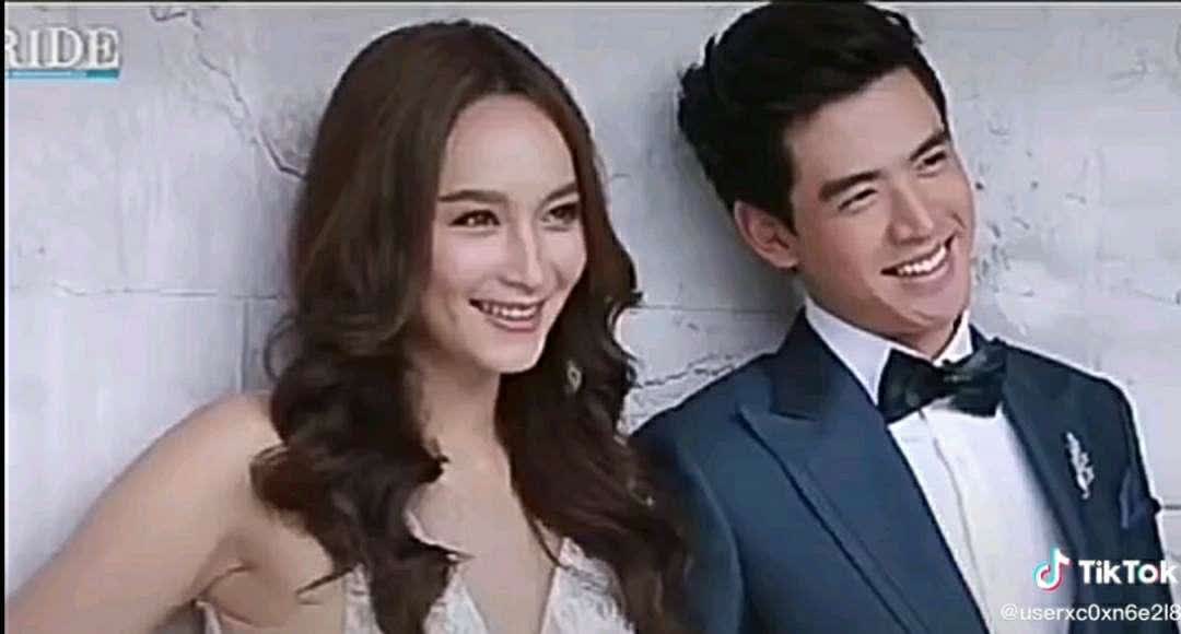 ស្រលាញ់គូនេះ ក្នុងរឿងកញ្ញាចុងភៅ - TNAOT